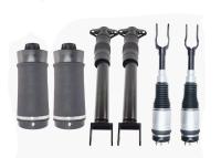 China 68029903AE 68029912AD Rear Shock Absorbers Springs Front Air Suspension Shock Struts For Jeep Grand Cherokee 11-15 for sale