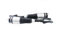 China 68231884AA 68231885AA for Jeep Grand Cherokee Front Rear Air Suspension Shock Struts 11-15 for sale