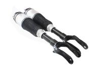 China 68231884AA 68231885AA for Jeep Grand Cherokee Front Rear Air Suspension Shock Struts 11-15 for sale