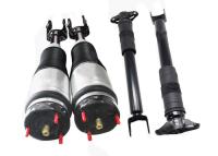 China 68231884AA 68231885AA for Jeep Grand Cherokee Front Rear Air Suspension Shock Struts 11-15 for sale