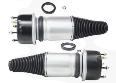 China C2C28407 C2C41344 Rear Air Suspension Shock Spring For Jaguar XJ6 XJ8 XJR XJ X350 X358 2003-09 for sale