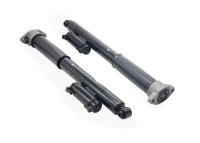 China A2053204330 A2053204430 Rear Shock Absorber Struts ADS For Mercedes Benz C-CLASS W205 S205 C43 C63 for sale