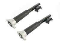 China A2053204330 A2053204430 Rear Shock Absorber Struts ADS For Mercedes Benz C-CLASS W205 S205 C43 C63 for sale