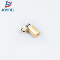 China Air Suspension Absorber Shock Repair Kit Copper Gas Valve For Audi Q7 VW Touareg Porsche Cayneen 7L8616039D for sale