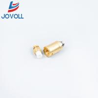 China Air Suspension Absorber Shock Repair Kit Copper Gas Valve For Audi Q7 VW Touareg Porsche Cayneen 7L8616039D for sale