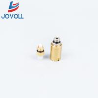 China Air Suspension Absorber Shock Repair Kit Copper Gas Valve For Audi Q7 VW Touareg Porsche Cayneen 7L8616039D for sale