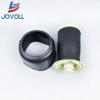 China Rear Left and Right Air Ride Suspension Repair kit Air Spring Bags For BMW X5 E70 X6 E71 / E72 37126790079 37126790080 for sale