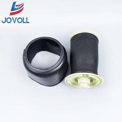China Rear Left and Right Air Ride Suspension Repair kit Air Spring Bags For BMW X5 E70 X6 E71 / E72 37126790079 37126790080 for sale