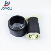 China Rear Left and Right Air Ride Suspension Repair kit Air Spring Bags For BMW X5 E70 X6 E71 / E72 37126790079 37126790080 for sale