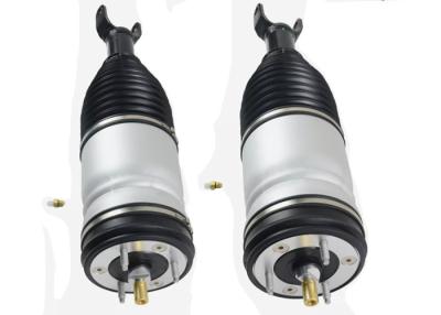 China 04877146AA 4877147AA Front Air Suspension Struts Shock For Dodge RAM 1500 2013-2019 Cab Pickup 4-Door for sale