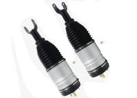China 04877146AA 4877147AA Front Air Suspension Struts Shock For Dodge RAM 1500 2013-2019 Cab Pickup 4-Door for sale