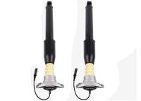 China Rear Shock Absorber Strut for Audi A6 4G C7 A7 Sportback 4G0616031J 4G0616031AC for sale