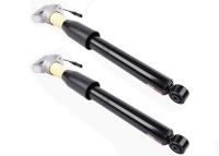 China Rear Shock Absorber Strut for Audi A6 4G C7 A7 Sportback 4G0616031J 4G0616031AC for sale