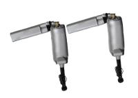 China A2403202113 A2403202213 Rear Left & Right Air Suspension Shock Absorber For Mercedes Maybach W240 for sale