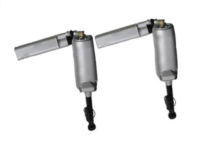 China A2403202113 A2403202213 Rear Left & Right Air Suspension Shock Absorber For Mercedes Maybach W240 for sale