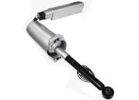 China A2403202113 A2403202213 Rear Left & Right Air Suspension Shock Absorber For Mercedes Maybach W240 for sale