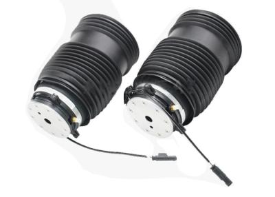 China For Mercedes-Benz GLC X253 W253 2016-2022 Rear L+R Air Suspension Air Spring Bag A2133280100 A2133280200 for sale