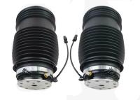 China For Mercedes-Benz GLC X253 W253 2016-2022 Rear L+R Air Suspension Air Spring Bag A2133280100 A2133280200 for sale