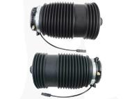 China For Mercedes-Benz GLC X253 W253 2016-2022 Rear L+R Air Suspension Air Spring Bag A2133280100 A2133280200 for sale