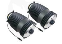 China For Mercedes-Benz GLC X253 W253 2016-2022 Rear L+R Air Suspension Air Spring Bag A2133280100 A2133280200 for sale