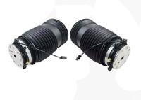 China For Mercedes-Benz GLC X253 W253 2016-2022 Rear L+R Air Suspension Air Spring Bag A2133280100 A2133280200 for sale