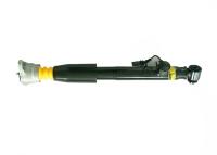 China 4F0616039P 4F0616031A Front Rear Air Suspension Shock Struts For Audi A6 S6 C6 4F 3.0 TDI quattro 05-11 for sale