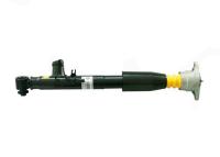 China 4F0616039P 4F0616031A Front Rear Air Suspension Shock Struts For Audi A6 S6 C6 4F 3.0 TDI quattro 05-11 for sale