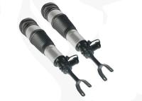 China 4F0616039P 4F0616031A Front Rear Air Suspension Shock Struts For Audi A6 S6 C6 4F 3.0 TDI quattro 05-11 for sale