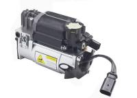 China Air Suspension Compressor Pump+Valve Block Airmatic For Mercedes W220 A2203200104 for sale