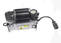 China Air Suspension Compressor Pump+Valve Block Airmatic For Mercedes W220 A2203200104 for sale