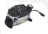 China Air Suspension Compressor Pump+Valve Block Airmatic For Mercedes W220 A2203200104 for sale