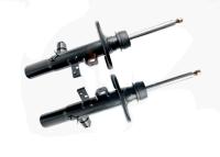China 37106887157 37106887158 Front Left Right Shock Absorber w/VDC For BMW X3 G01 X4 G02 xDrive 30i 2018-2023 for sale