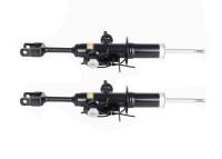 China Front Hydraulic Shock Absorber For F01 F02 F07 550i 740i 750i w/EDC 37116796925 37116796926 for sale