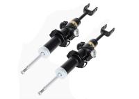 China Front Hydraulic Shock Absorber For F01 F02 F07 550i 740i 750i w/EDC 37116796925 37116796926 for sale