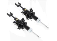 China Front Hydraulic Shock Absorber For F01 F02 F07 550i 740i 750i w/EDC 37116796925 37116796926 for sale