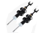 China Front Hydraulic Shock Absorber For F01 F02 F07 550i 740i 750i w/EDC 37116796925 37116796926 for sale