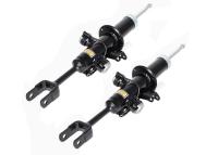 China Front Hydraulic Shock Absorber For F01 F02 F07 550i 740i 750i w/EDC 37116796925 37116796926 for sale