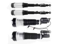 China A2203202138 A2203202238 Front and Rear Air Suspension Shock Struts For 4 Matic Mercedes Benz W220 S500 S430 for sale