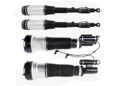 China A2203202138 A2203202238 Front and Rear Air Suspension Shock Struts For 4 Matic Mercedes Benz W220 S500 S430 for sale