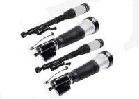 China A2203202138 A2203202238 Front and Rear Air Suspension Shock Struts For 4 Matic Mercedes Benz W220 S500 S430 for sale