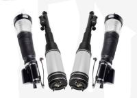China A2203202138 A2203202238 Front and Rear Air Suspension Shock Struts For 4 Matic Mercedes Benz W220 S500 S430 for sale