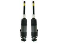 China A2203209113 A2203205413 Front Rear Hydraulic ABC Shock Absorber Struts For Mercedes Benz W220  W215 for sale