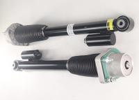 China Rear Left or Right Shock Absorber with Electric Control For Land Rover Range Rover L405 2013-2022 LR034270 LR034271 for sale