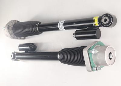 China Rear Left or Right Shock Absorber with Electric Control For Land Rover Range Rover L405 2013-2022 LR034270 LR034271 for sale