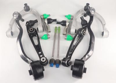 China Front Control Arm Kit (12 PCS) Stabilizer Link Tie Rod End For Land Rover Range Rover L405 LR034220 for sale