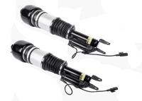 China A2113205413 A2113205513 Front Air Suspension Shock Struts for Mercedes E-Class W211 CLS C219 RWD for sale