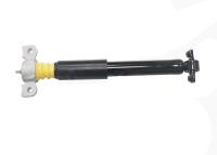 China DG9C-18K077-AED DG9C-18K078-AED Rear Air Suspension Shock Strut Absorber Assy For Ford Mondeo MK5 2014-2022 for sale