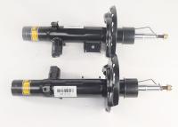 China LR137698 LR137697 Front Shock Absorbers Struts w/Adaptive Control Fit for Land Rover Range Rover Evoque L551 2018-2024 for sale