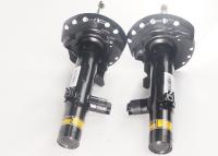 China LR137698 LR137697 Front Shock Absorbers Struts w/Adaptive Control Fit for Land Rover Range Rover Evoque L551 2018-2024 for sale