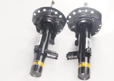 China LR137698 LR137697 Front Shock Absorbers Struts w/Adaptive Control Fit for Land Rover Range Rover Evoque L551 2018-2024 for sale